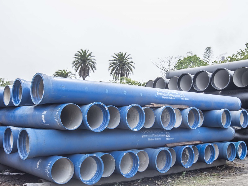 Buy online Pig Iron, TMT, DI Pipes, & Met Coke | Vedanta MetalBazaar