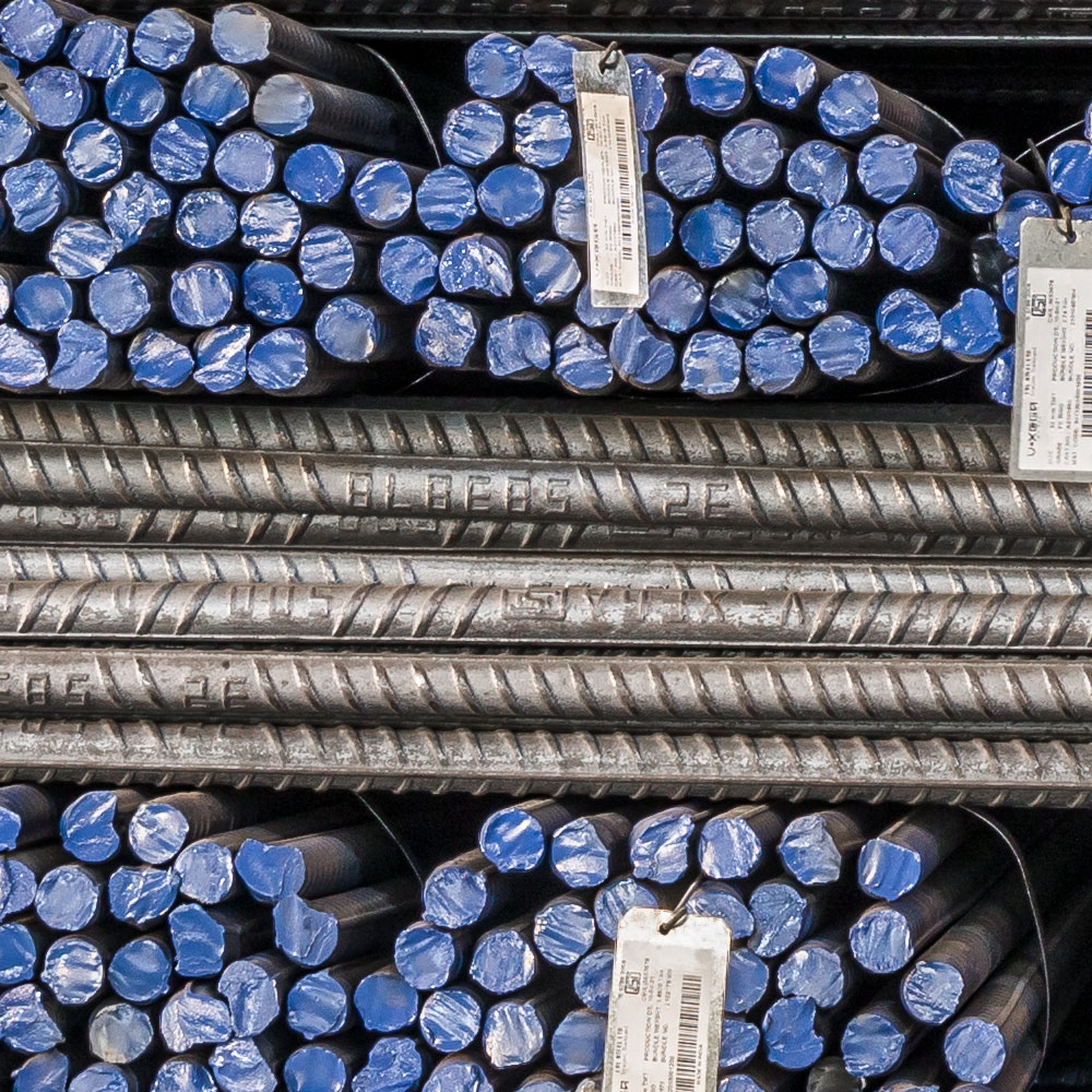 Buy REBAR IS 1786 FE550D DIA 20MM-L-12 MTR Online from Top Manufacturer ...